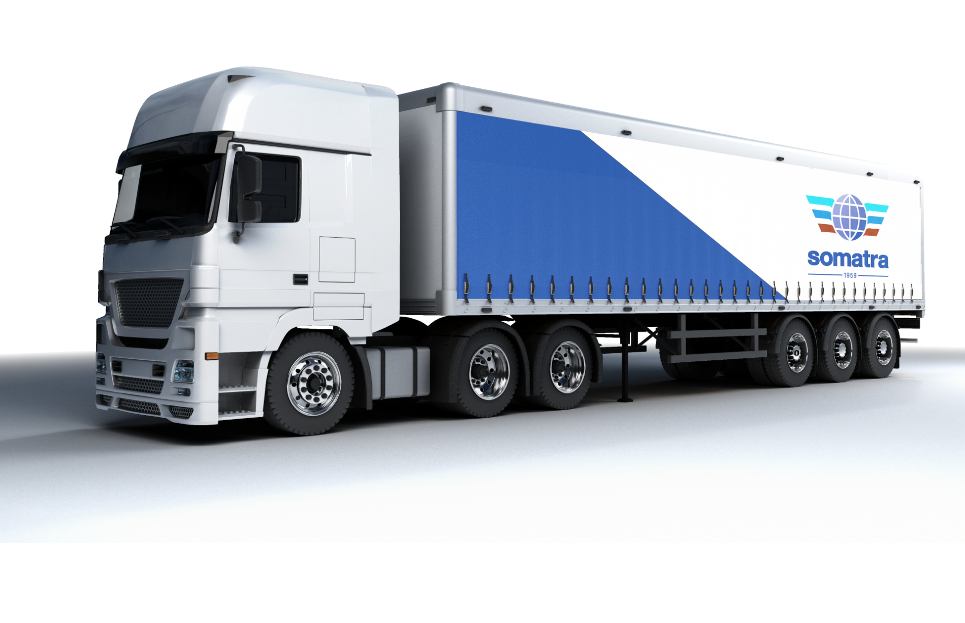 SOMATRA - Les DIGIVORES